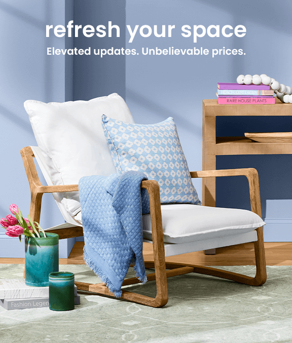 Home Decor Store and More HomeGoods